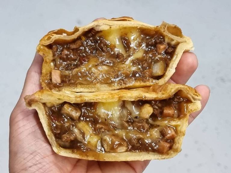 This Victorian bakery has created Australia's Best Pie for 2026