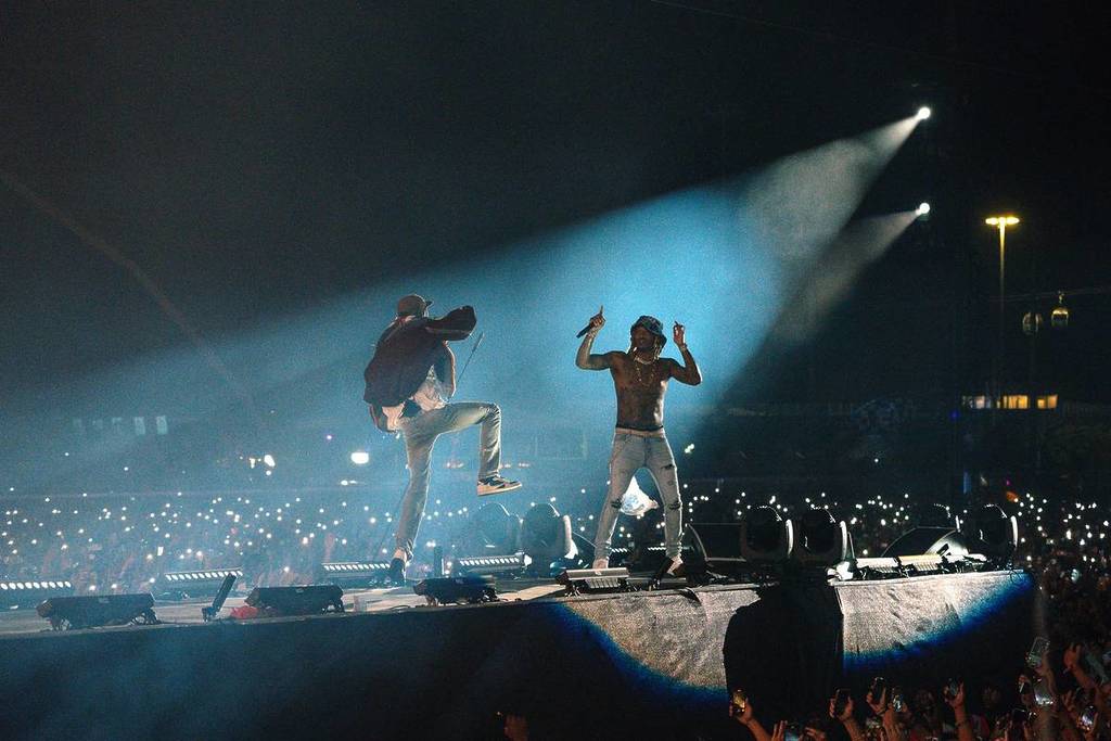 Todo lo que necesitas saber sobre Rolling Loud Miami