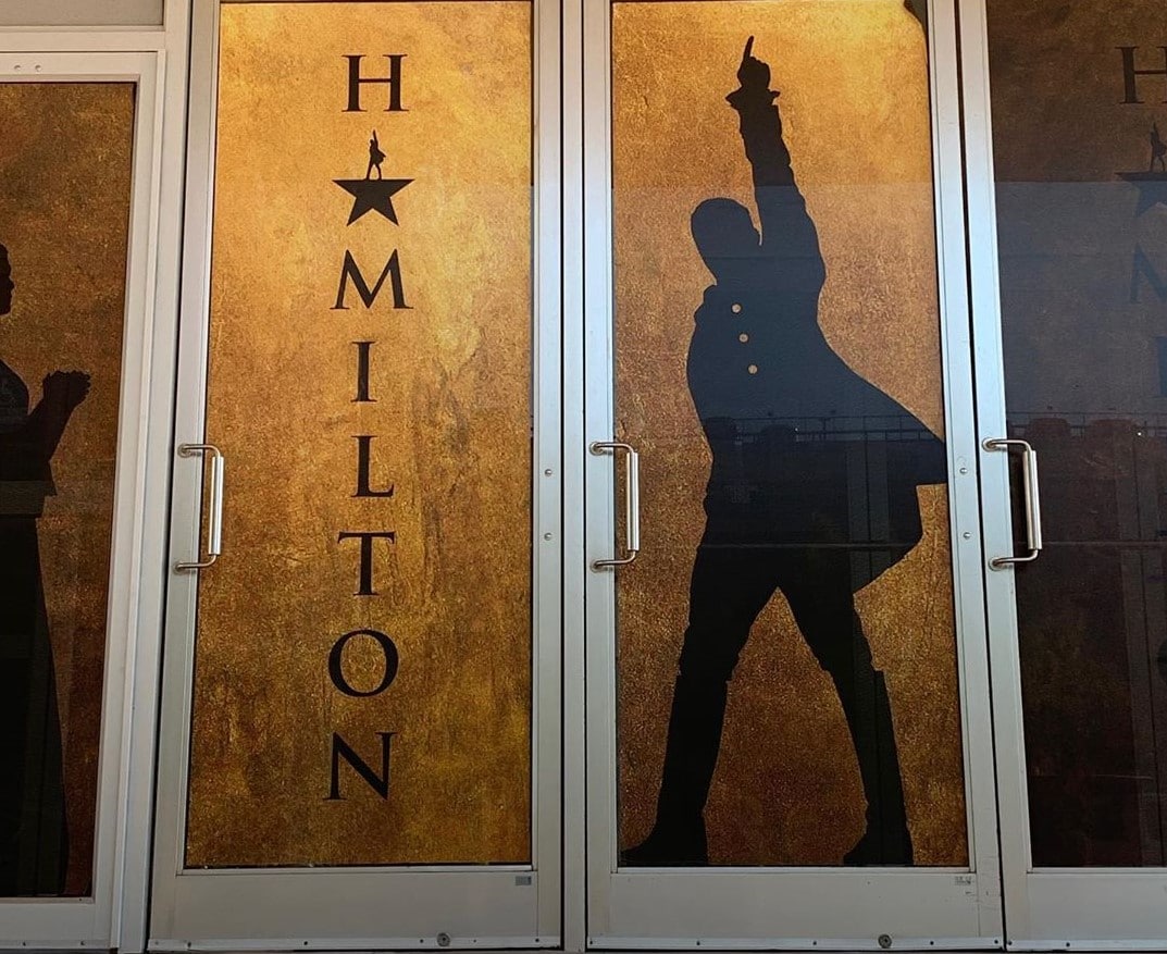 How You Can Go To Watch Hamilton In Miami For Just $10