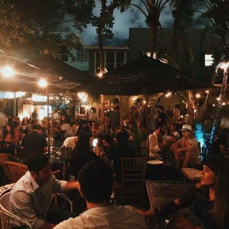 30 Of The Most Romantic & Playful Date Ideas In Miami