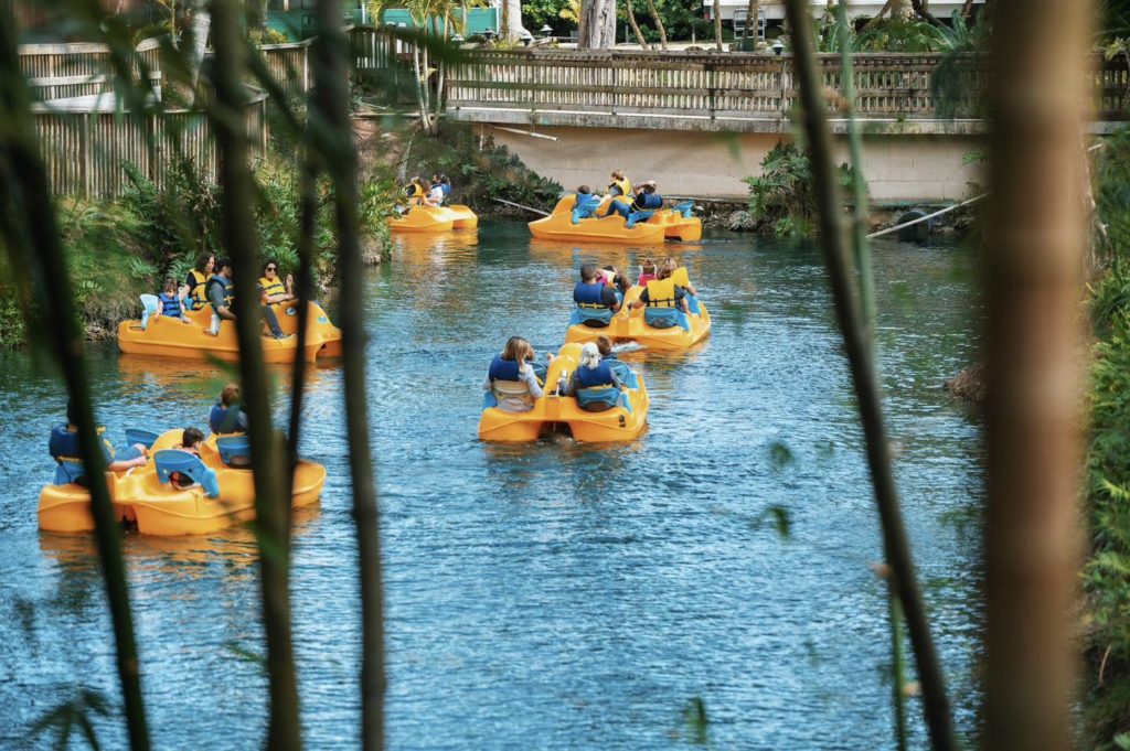 33 Of The Most Romantic & Playful Date Ideas In Miami