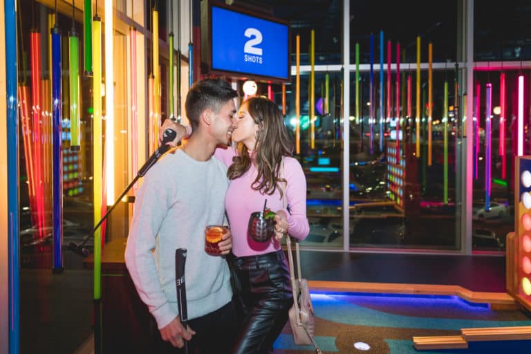 33 Of The Most Romantic & Playful Date Ideas In Miami