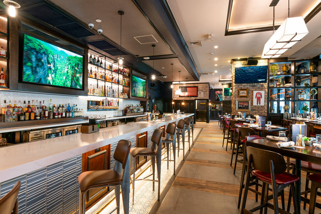 7 Of The Best Sports Bars In Miami To Watch Your Next Game