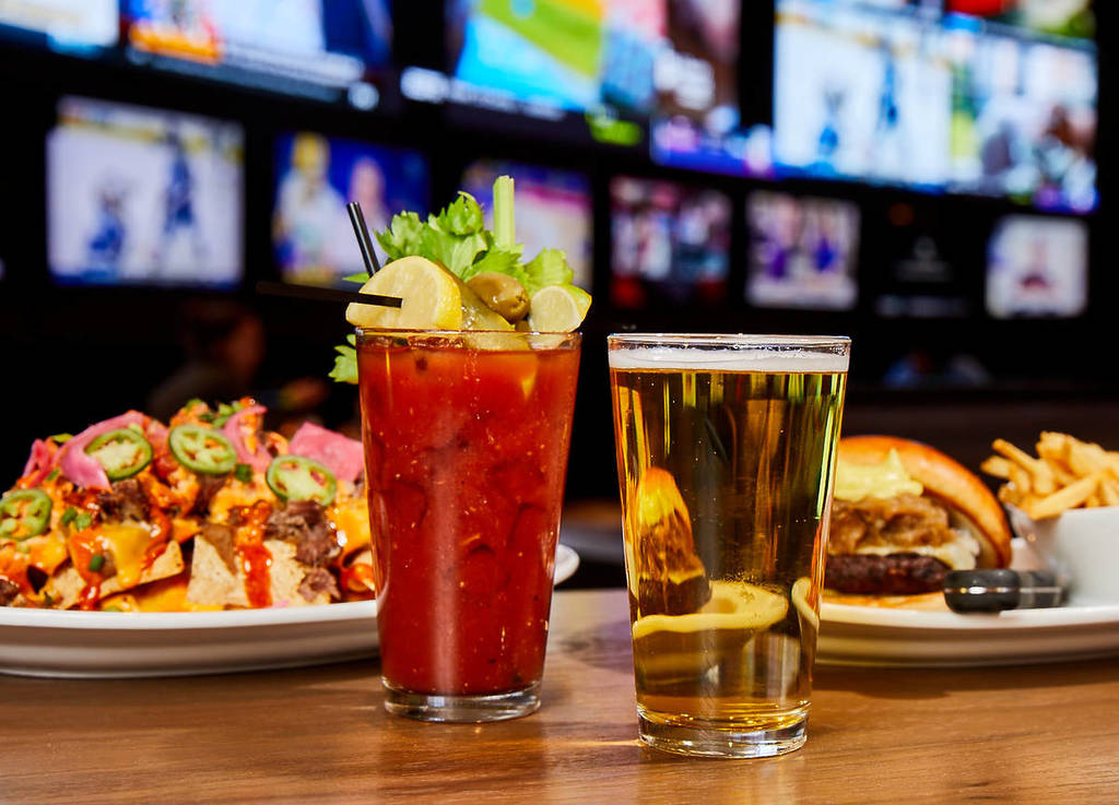 7 Of The Best Sports Bars In Miami To Watch Your Next Game