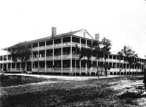 Meet Julia Tuttle: The 'Mother Of Miami' & Only Woman To Have Founded A ...