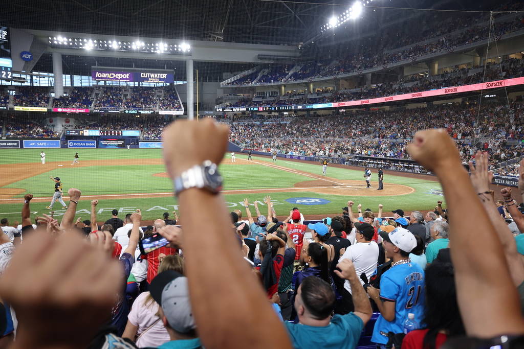 These Are The Best Marlins Games To Get Giveaways This Year