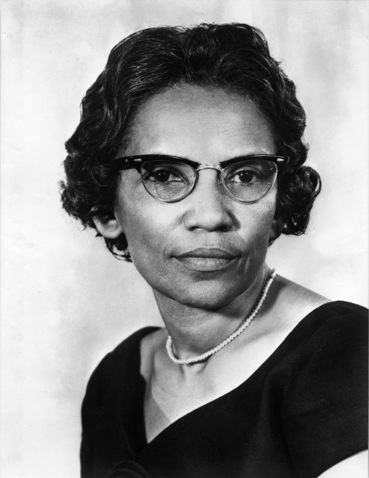 Meet M. Athalie Range: Civil Rights Activist & First Woman To Be ...