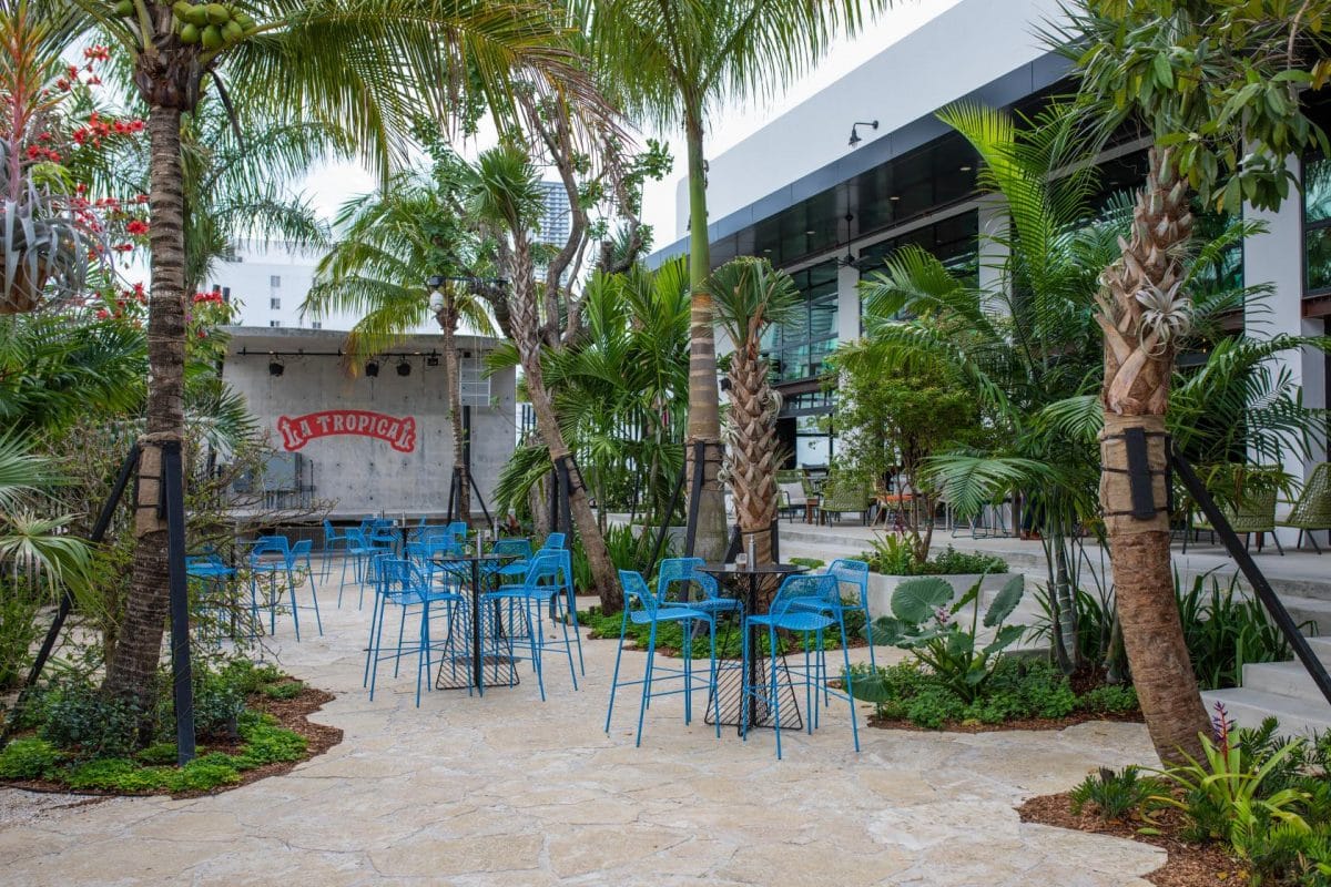 Cuba's Oldest Brewery Has Finally Disembarked In Wynwood & It's A ...