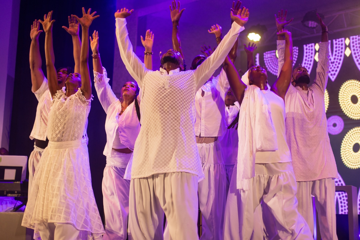 32 Spectacular Things To Do In Miami This June 2023