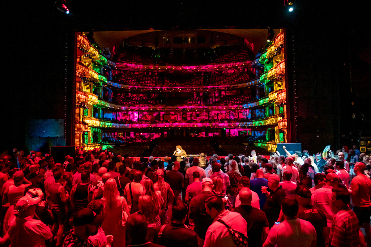 18 Spectacular Things To Do In Miami This June