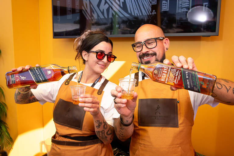 Your Ultimate Guide To SOBE's Famous Wine & Food Festival
