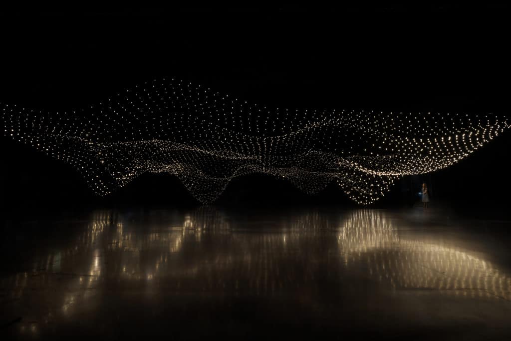 Experience Art In A Mesmerizing New Way At Superblue Miami