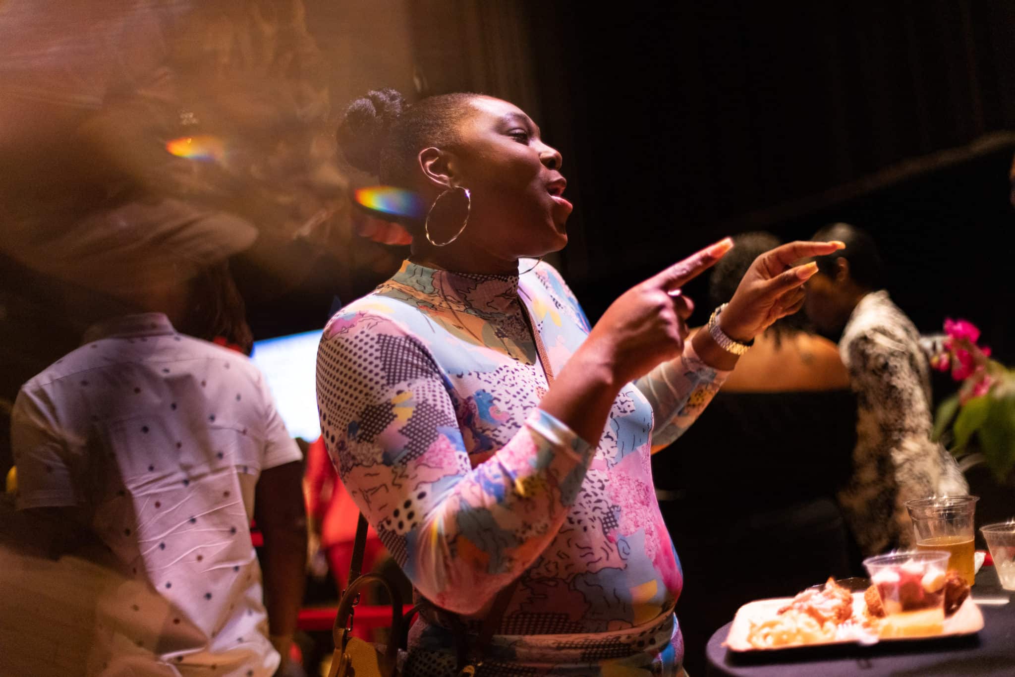 6 Ways To Celebrate And Honor Juneteenth In Miami This Year