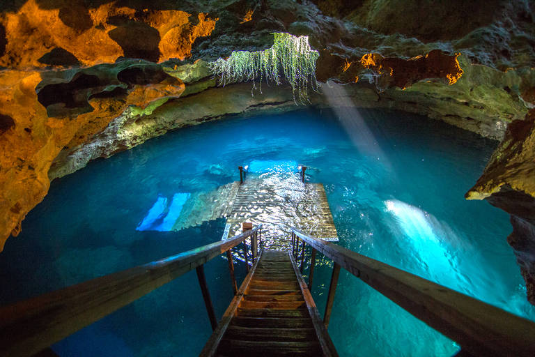 9 Gorgeous Natural Springs To Check Out Around Miami