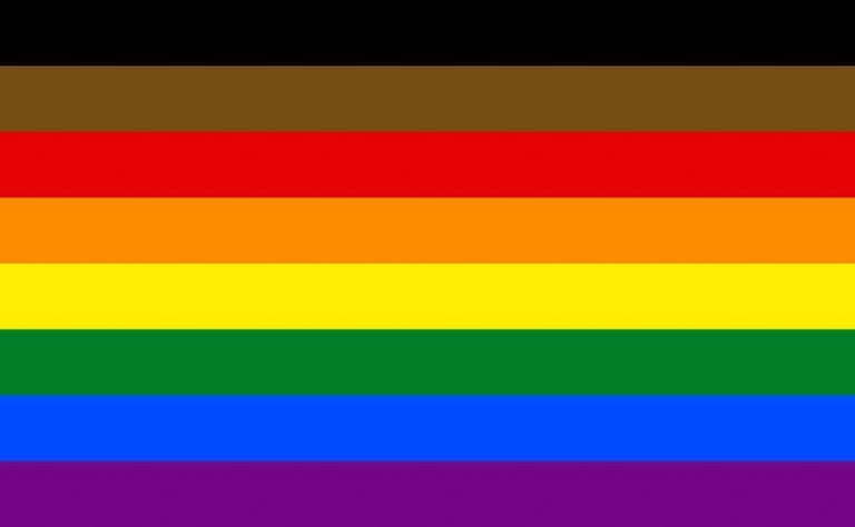 18 Commonly Used LGBTQIA Flags And Their Meaning - Secret Miami