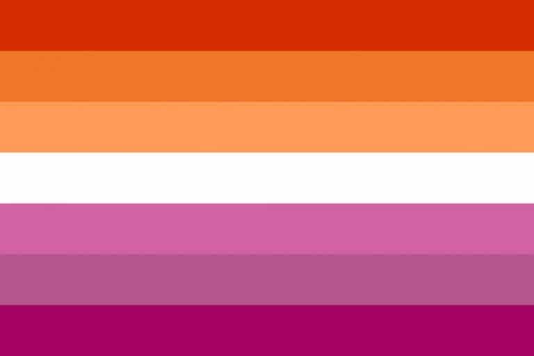 18 Commonly Used LGBTQIA Flags And Their Meaning - Secret Miami