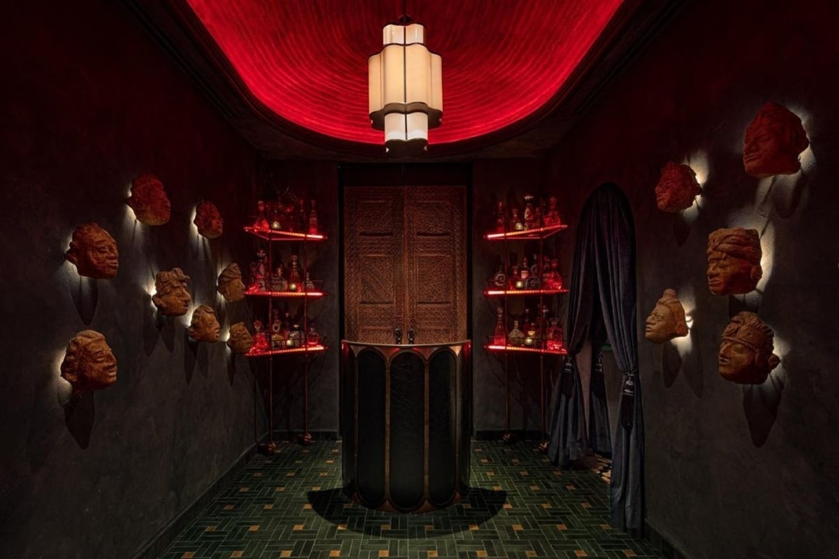 6 Hidden Bars To Check Out In Miami