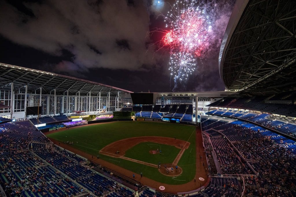 18 Brilliant Ways To Enjoy July In Miami