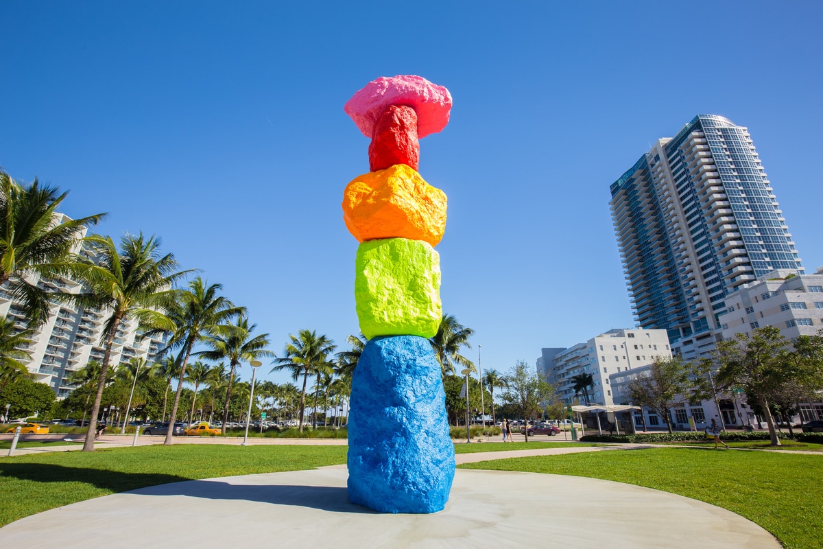 130 Stupendous Things To Do In Miami This September - Secret Miami