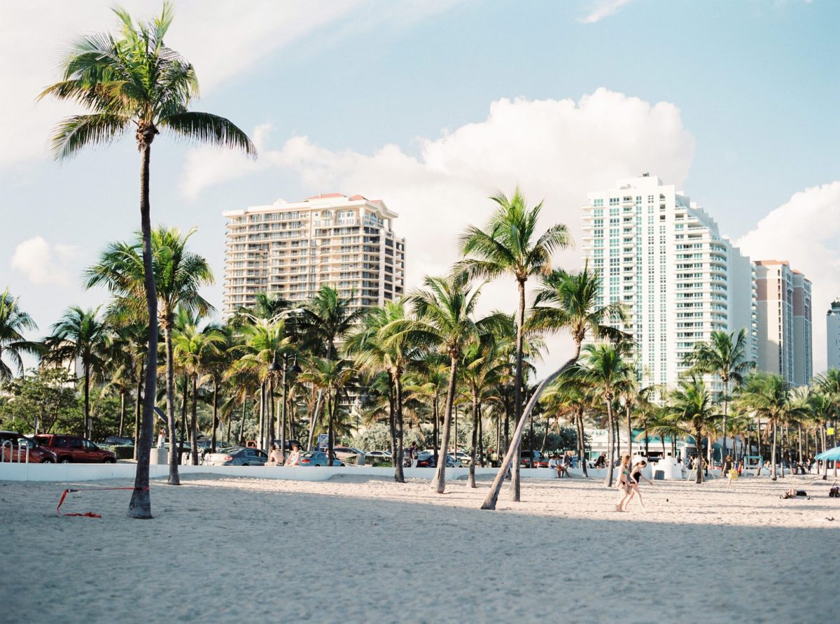 26 Ways To Annoy A Miamian In Five Words Or Less