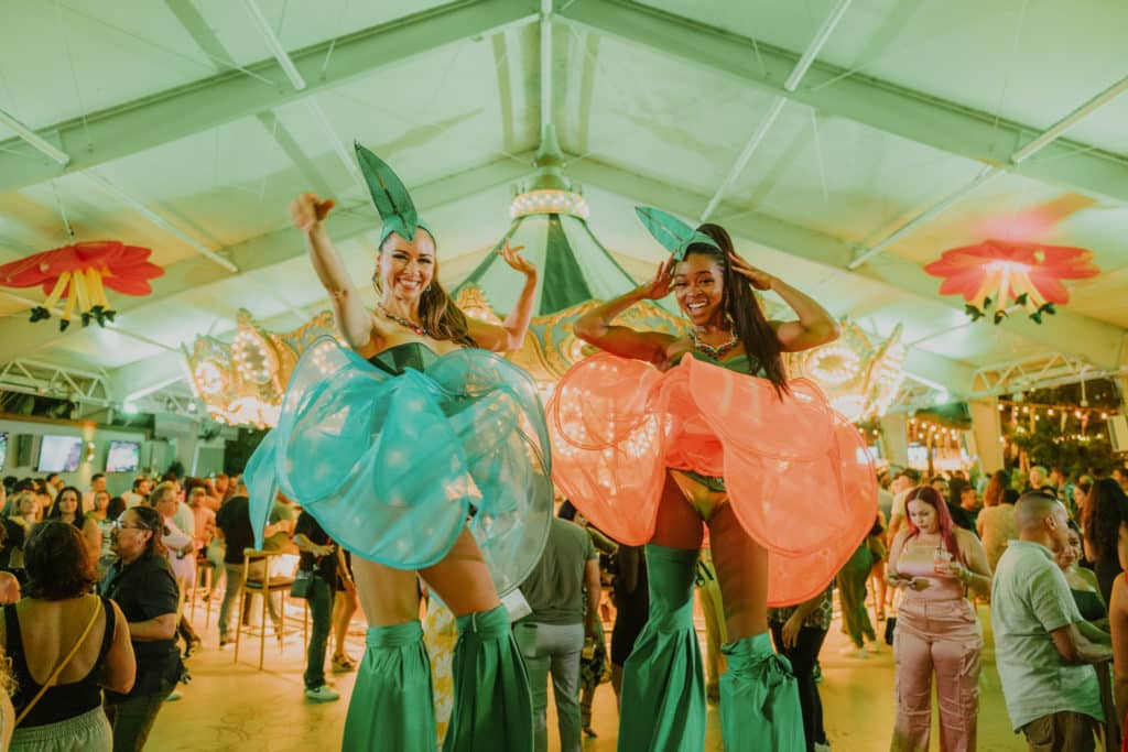 39 Sensational Things To Do In Miami This September 2023