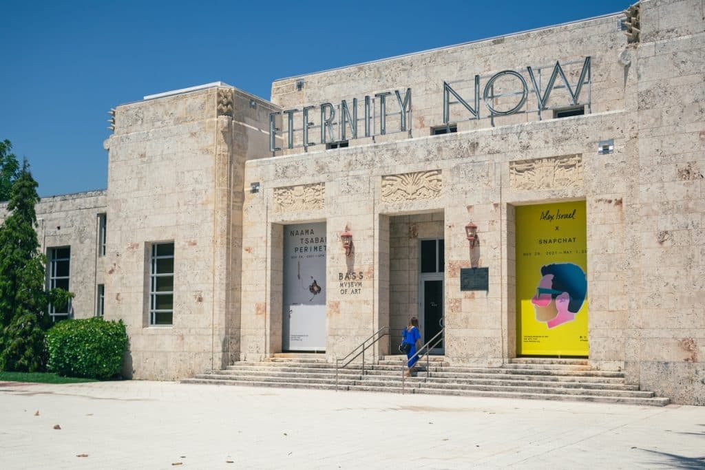 12 Wonderful Miami Museums Offering Free Admission Days