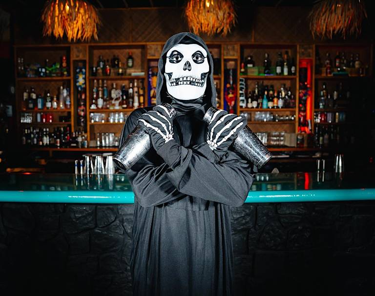 10 Wickedly Fun Halloween Parties In Miami This Year