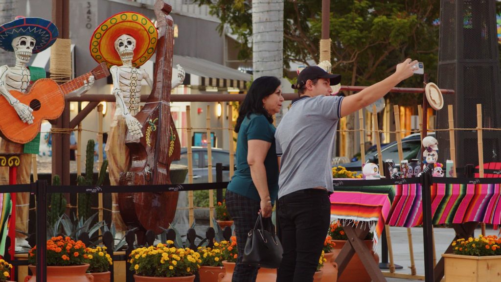 14 Frighteningly Fun Halloween Events In Miami This Year