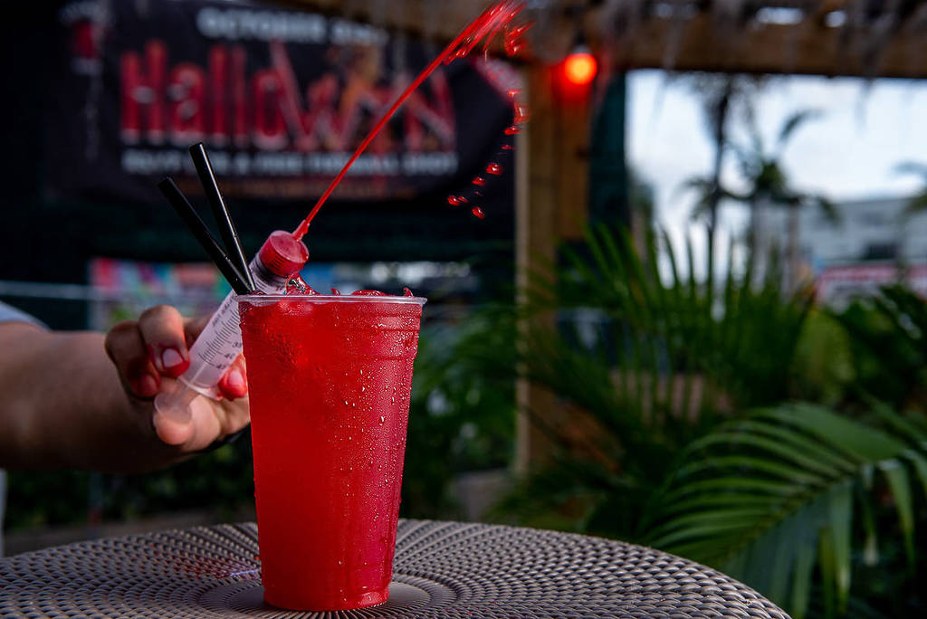 14 Frighteningly Fun Things To Do In Miami This Halloween 2025