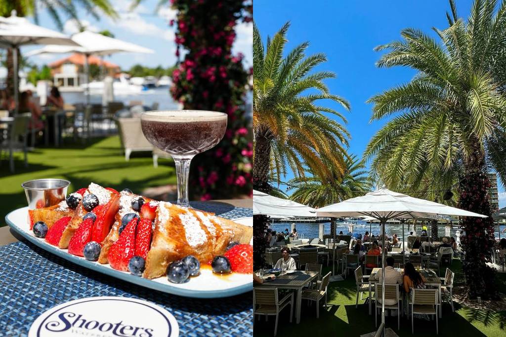 16 Best Brunches To Discover In Fort Lauderdale This Weekend
