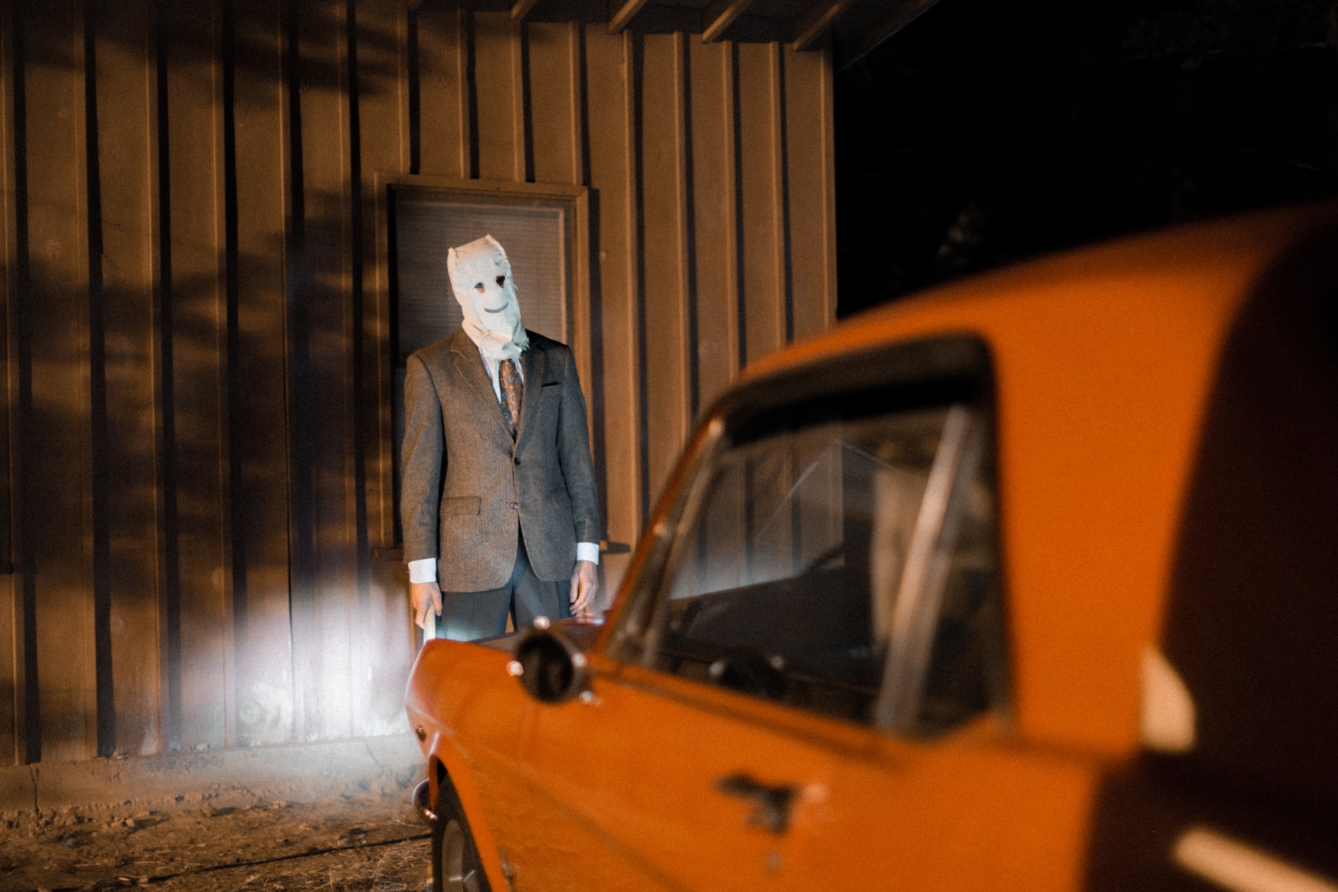 8 Haunted Experiences To Check Out In Miami This Halloween