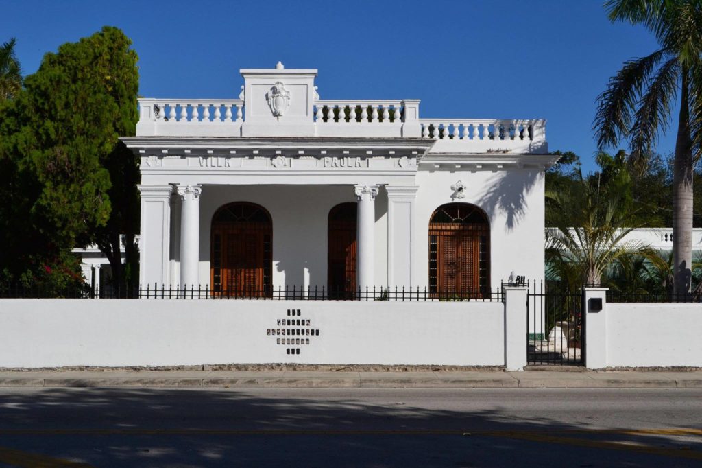 12 Haunted Places In Miami That Will Give You Chills