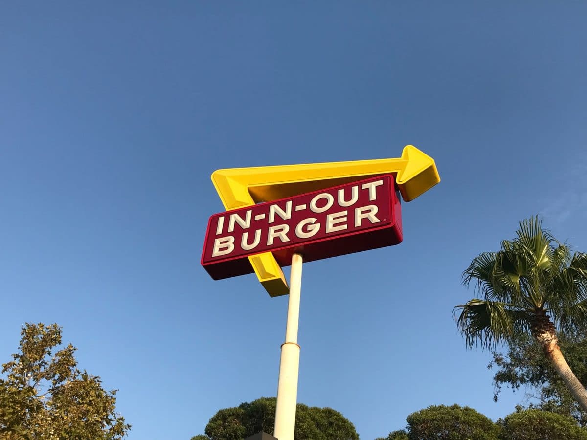 In-N-Out Burger Could Soon Be Coming To Florida