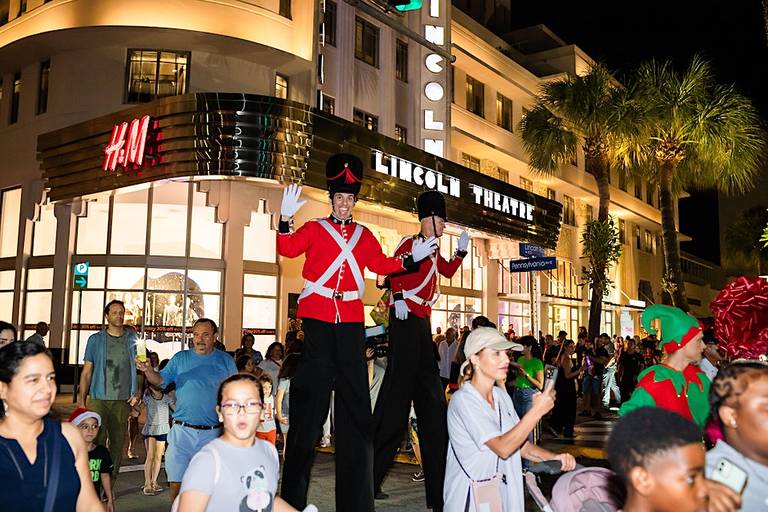 26 Magnificent Things To Do In Miami This November