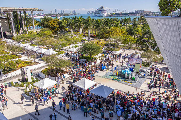 26 Magnificent Things To Do In Miami This November