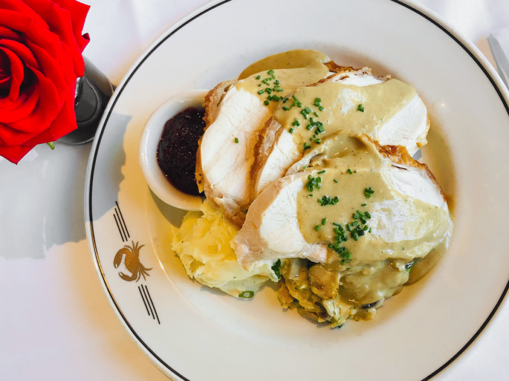 15 Excellent Restaurants For Celebrating Thanksgiving In Miami