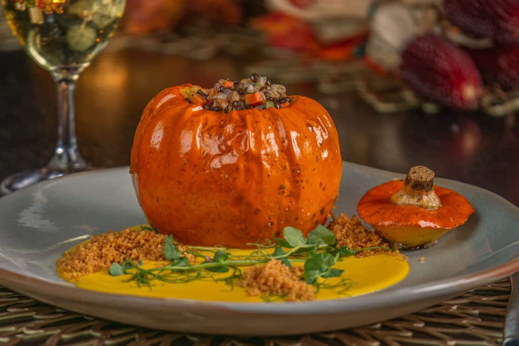 15 Excellent Restaurants For Celebrating Thanksgiving In Miami