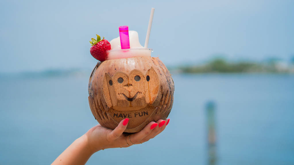 10 Of The Best Happy Hours In Miami Beach