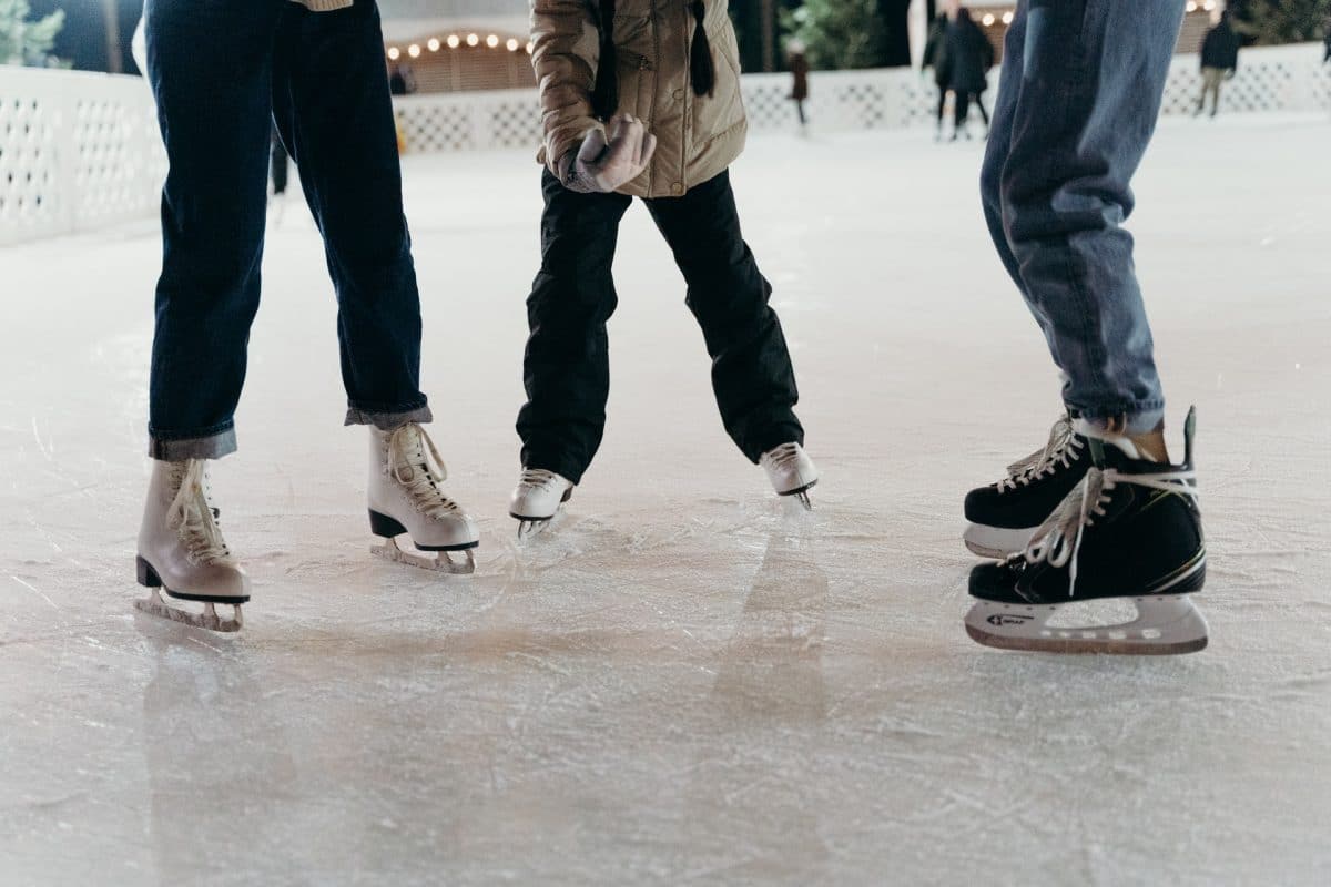 Here's Where You Can Go Ice Skating In Miami This Winter - Secret Miami