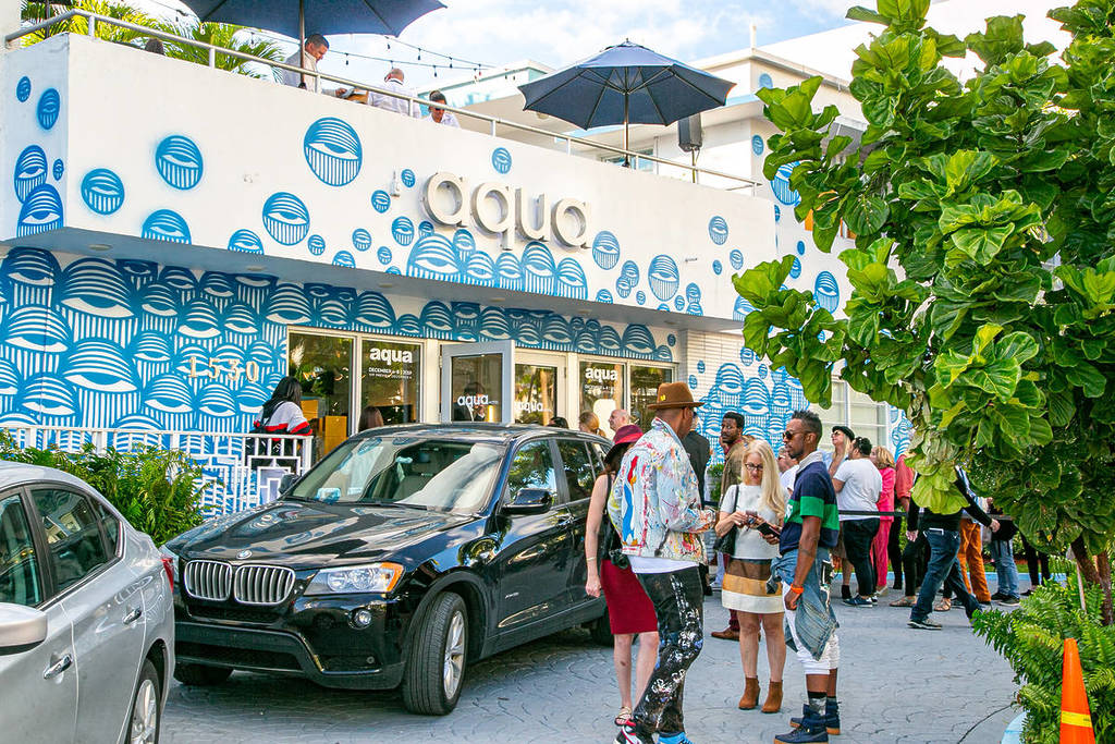 La guía secreta de Miami para aprovechar al máximo Art Basel 2024