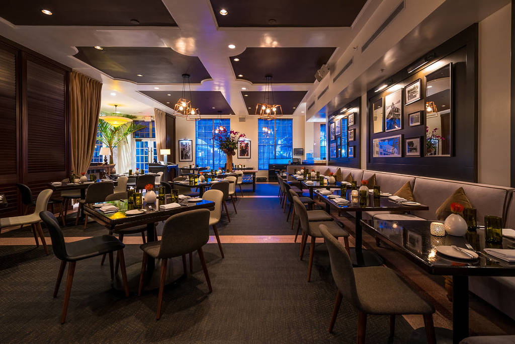 15 Excellent Restaurants For Celebrating Thanksgiving In Miami