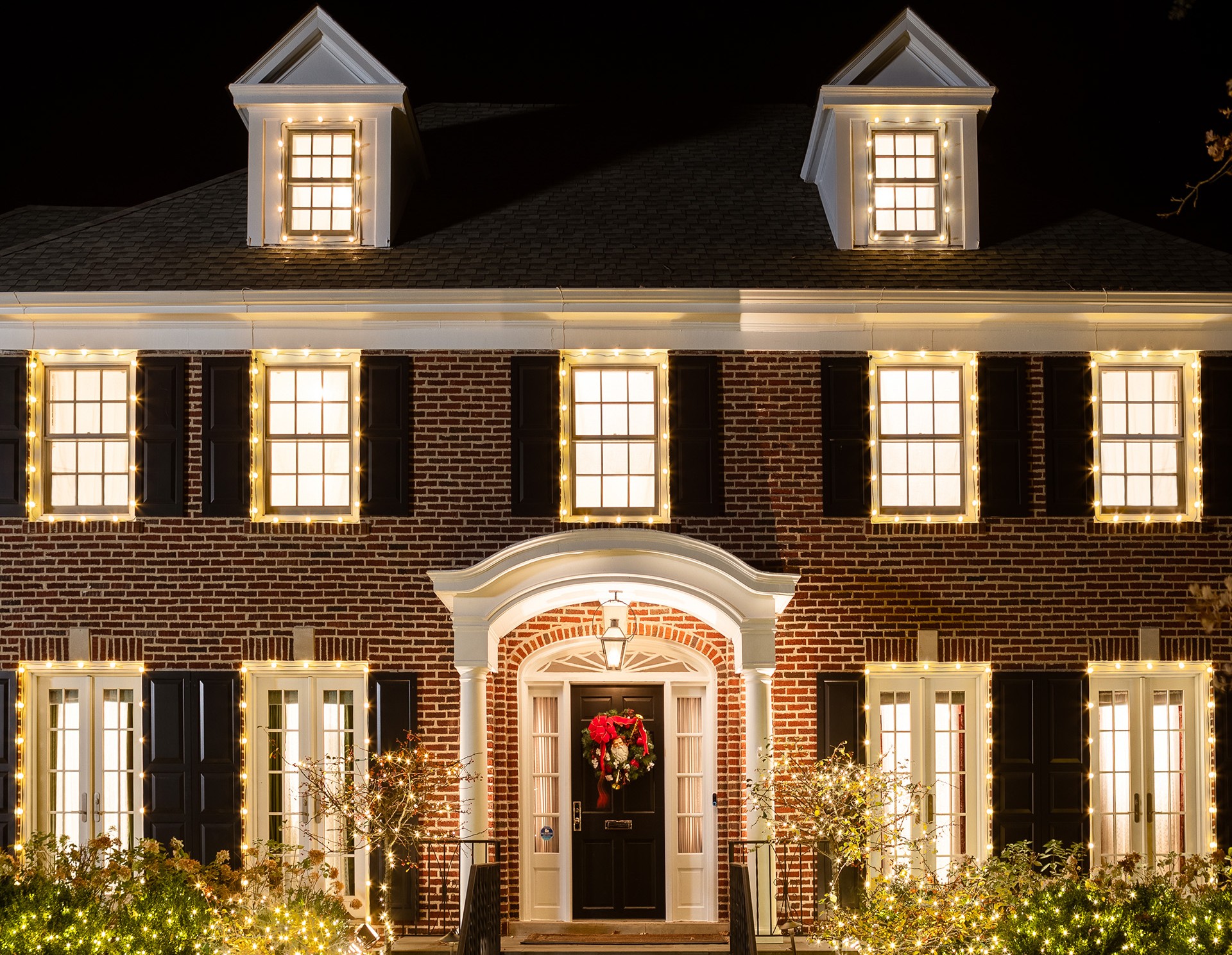 You Can Book The Exact House From 'Home Alone' This Holiday Season