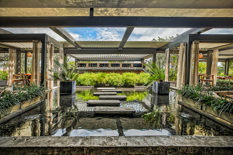 20 Beautiful Miami Rooftops With Breathtaking Views Of The City