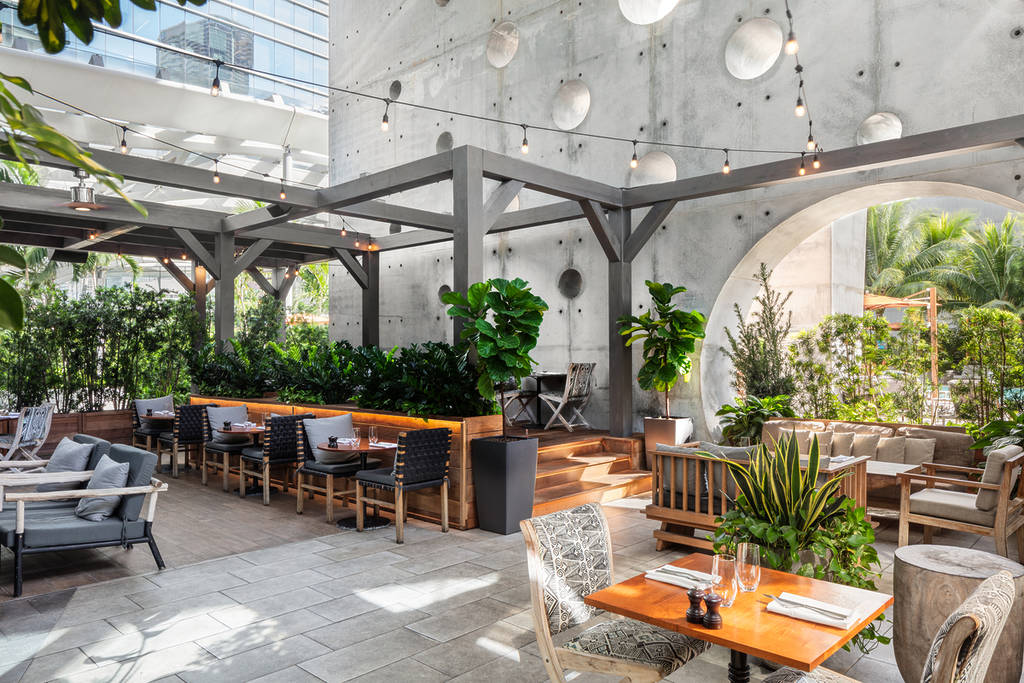 20 Of The Best Brunches In Miami This Weekend