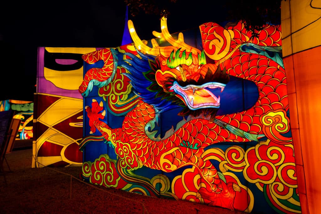 21 Best Holiday Light Displays To Admire In Miami This Winter