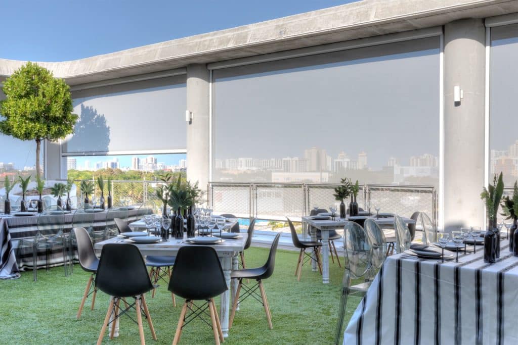 20 Beautiful Miami Rooftops With Breathtaking Views Of The City