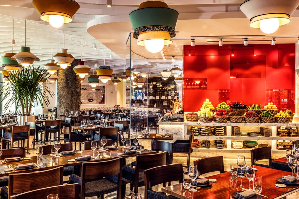 25 Of The Best Brunches In Miami This Weekend