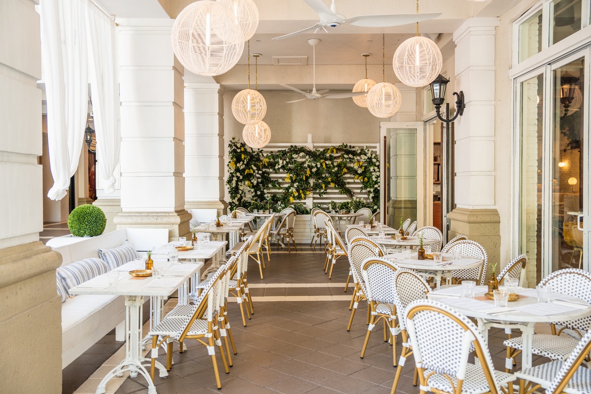 37 Amazing Brunch Spots To Try Out In Miami