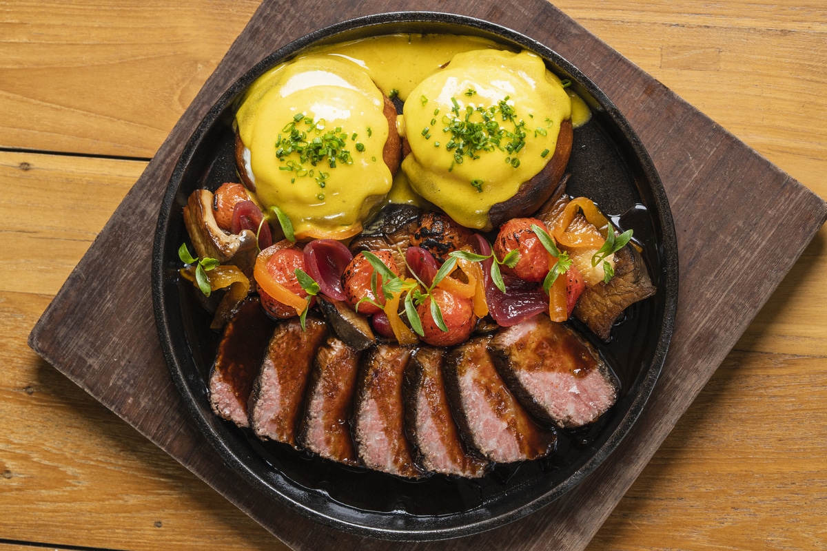 25 Of The Best Brunches In Miami This Weekend