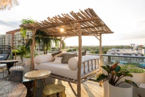 20 Beautiful Miami Rooftops With Breathtaking Views Of The City